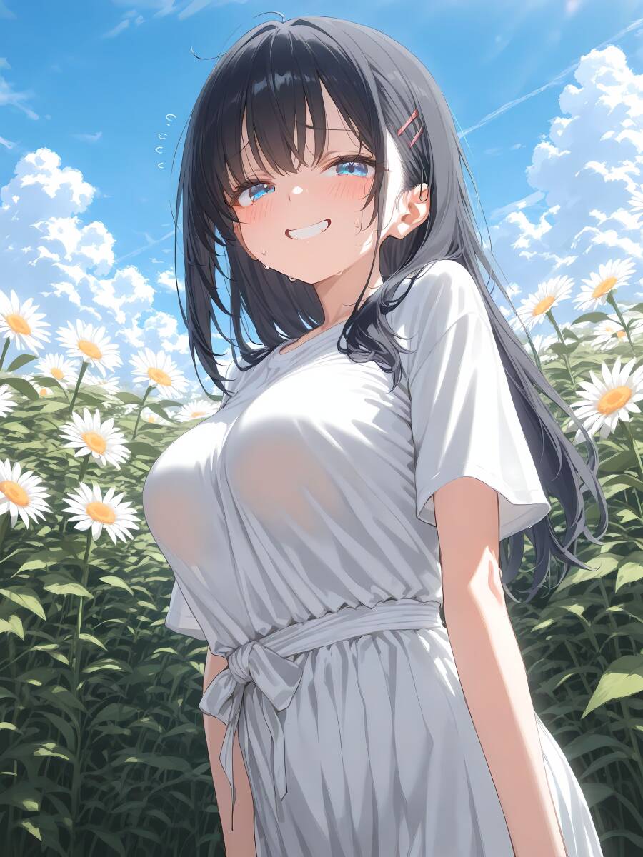 Yahoo!オークション - ll23-001 イラスト アニメ ファンアート A4 ポス...