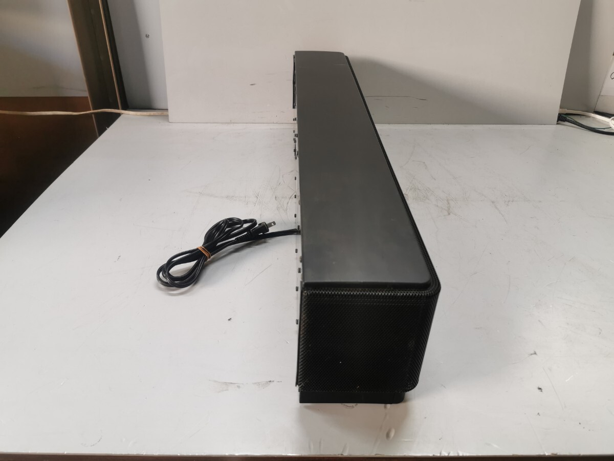 Yahoo!オークション - YAMAHA YSP-900 ホームシアタースピーカー ジャ...