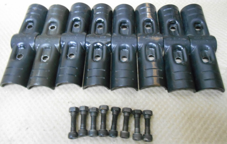 Yahoo!オークション - 矢崎化工 (YAZAKI) HJ-4 φ28mm用 イレクターパ...