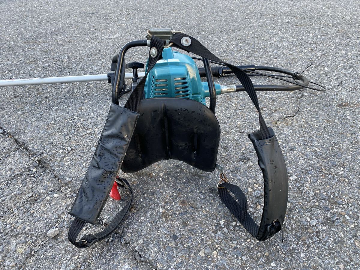 Yahoo!オークション - Makita MEM262R 楽々スタート マキタ プロ仕様 ...