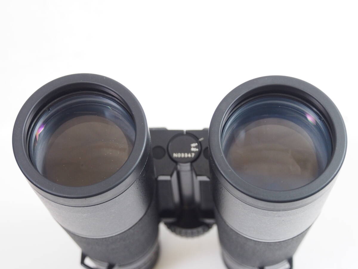 Yahoo!オークション - Nikon ニコン 8x40 7° Water Proof 双眼鏡 ケ...