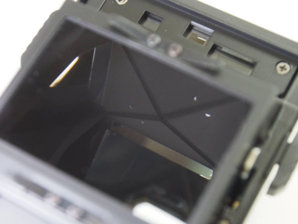 Yahoo!オークション - 【美品】 Nikon ニコン F3 アイレベル MD-4 モー...