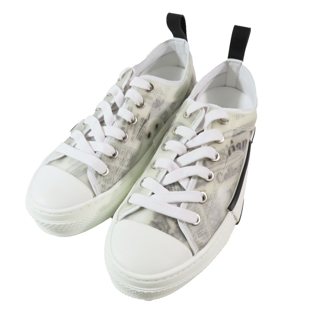 Yahoo!オークション - 未使用 DIOR ディオール B23 オブリーク ローカ...