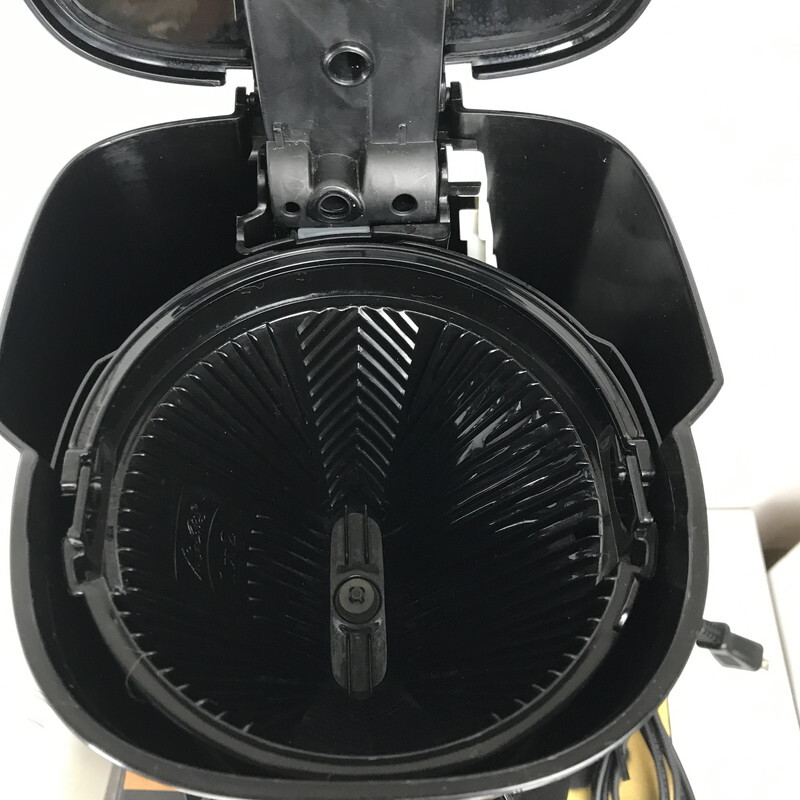 Yahoo!オークション - FUZ縦型オーブントースター コーヒーメーカー ま...