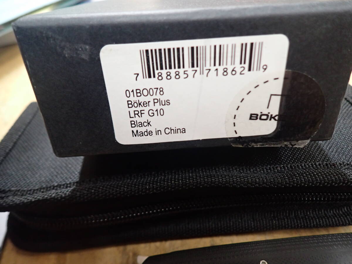 Yahoo!オークション - 『A13K』BOKER PLUS ボーカー プラス フォールデ...