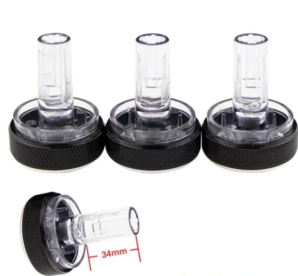 Yahoo!オークション - エブリィ エブリイ DA64V 64W エアコンダイヤル ...