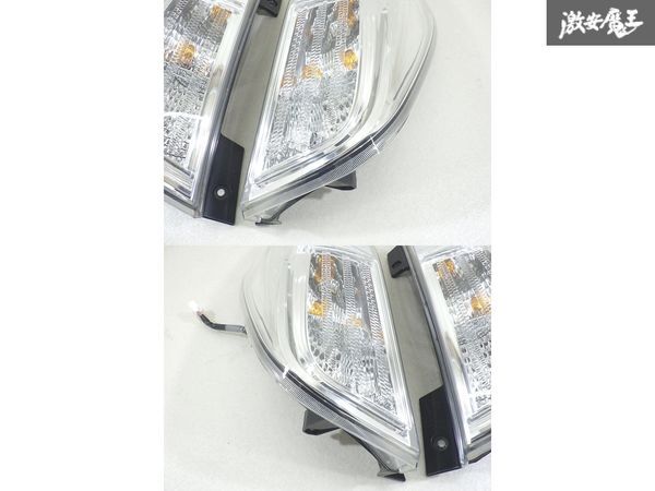 Yahoo!オークション - 【点灯OK】 日産 純正 B21A デイズルークス ハイ...