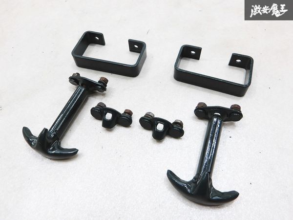 Yahoo!オークション - 【希少 】 三菱 ミツビシ 純正 J54 J58 JEEP ジ...