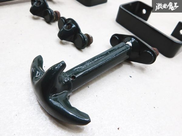 Yahoo!オークション - 【希少 】 三菱 ミツビシ 純正 J54 J58 JEEP ジ...