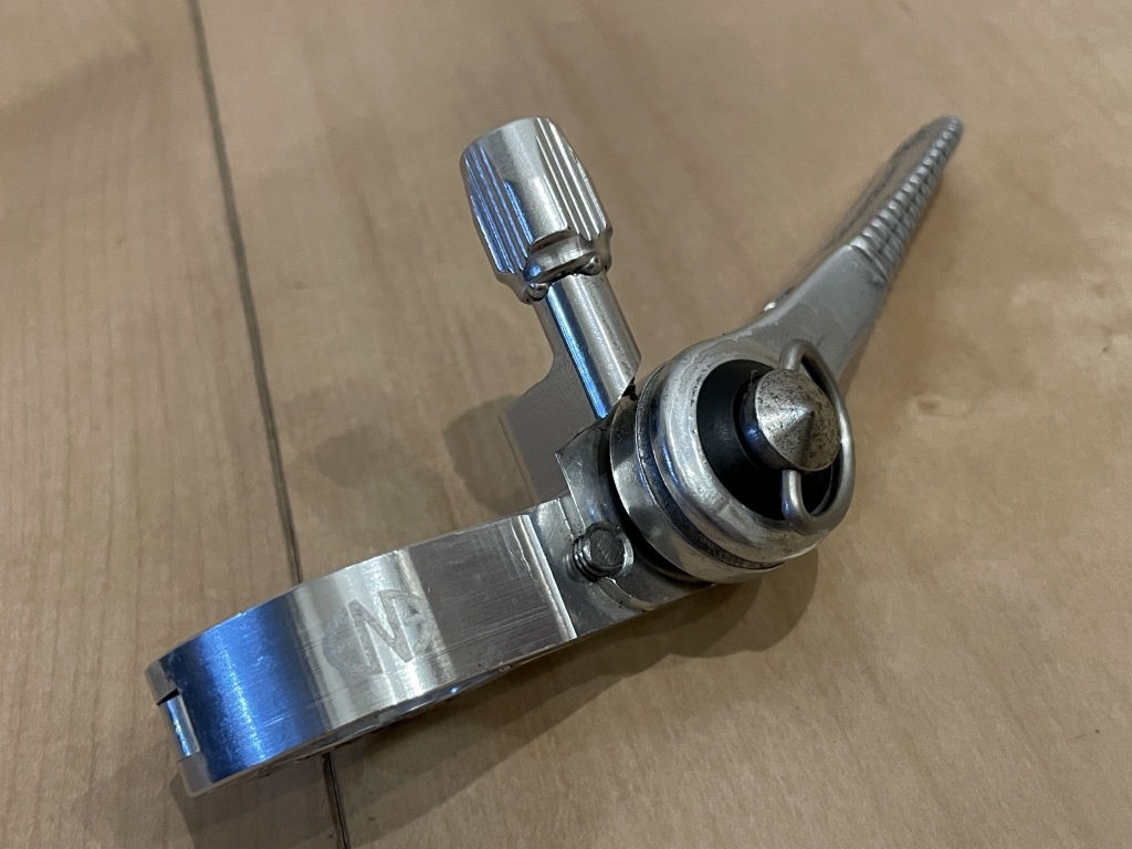 Yahoo!オークション - DIA-COMPE ダイアコンペ ENEサムシフター 中古品...