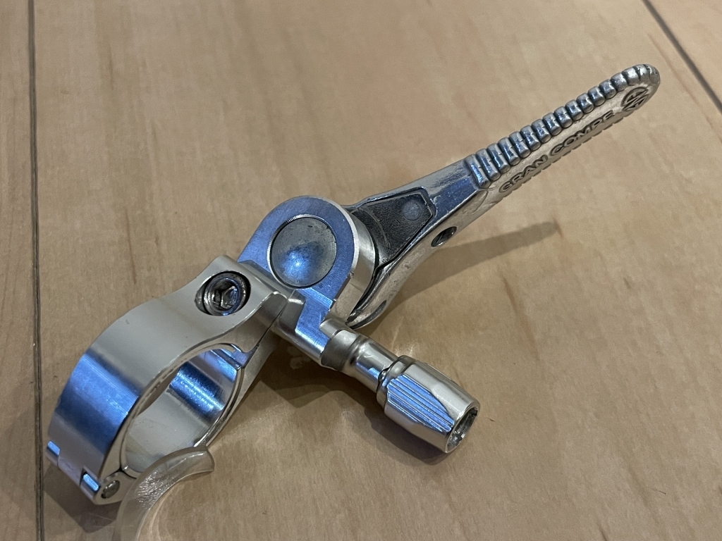 Yahoo!オークション - DIA-COMPE ダイアコンペ ENEサムシフター 中古品...