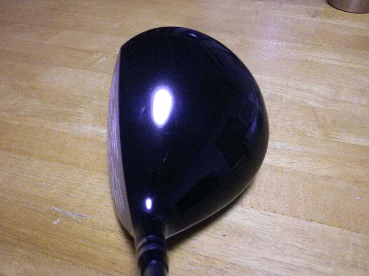 Yahoo!オークション - 飛んで曲がらないミニドライバー 短尺43.75イン...