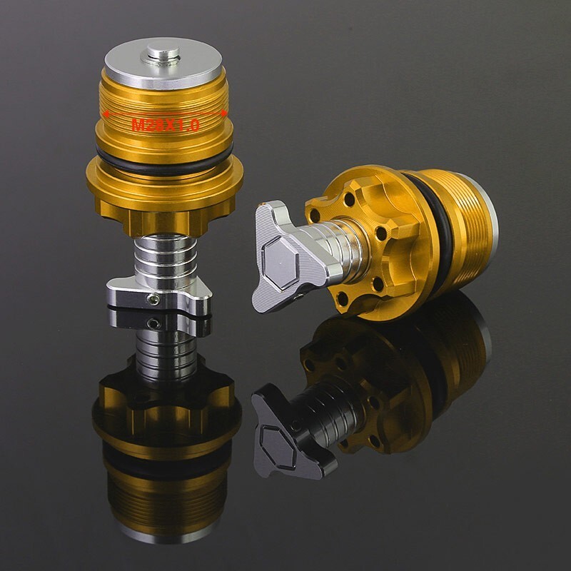 Yahoo!オークション - 11011EB SR400 3HT SR500 イニシャルアジャスタ...