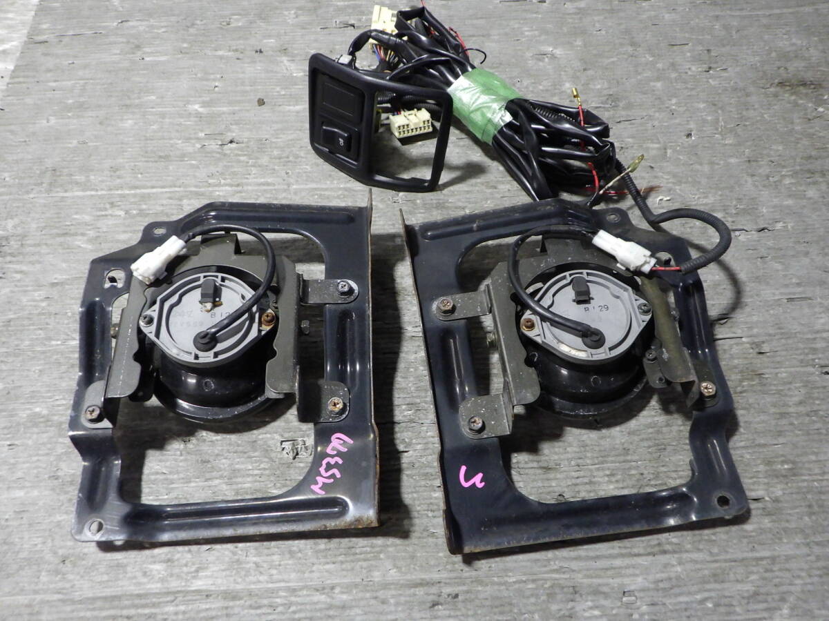 Yahoo!オークション - 売り切り LE-U62T ミニキャブ トラック ハーネス...