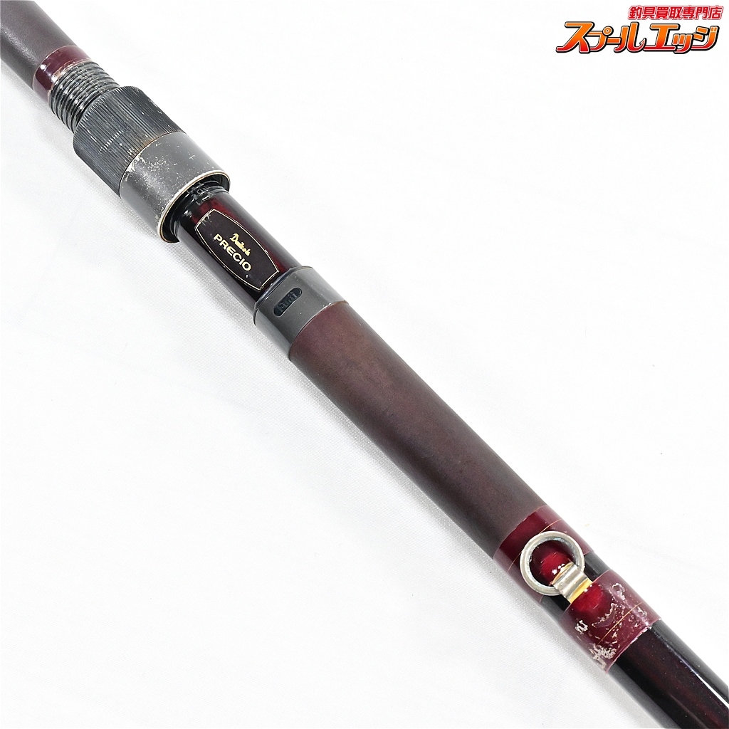 Yahoo!オークション - 【ダイコー】 プレシオ 石鯛 540M 石突カスタム...