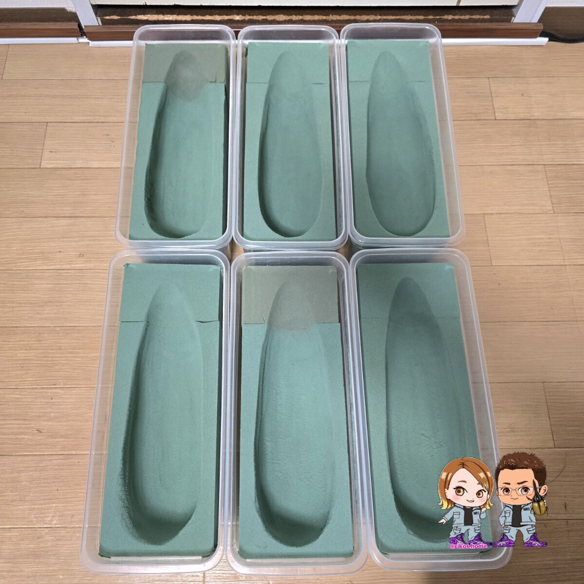 Yahoo!オークション - 【RIKO’S】 ヘラクレスオオカブト用 人工蛹室 ...