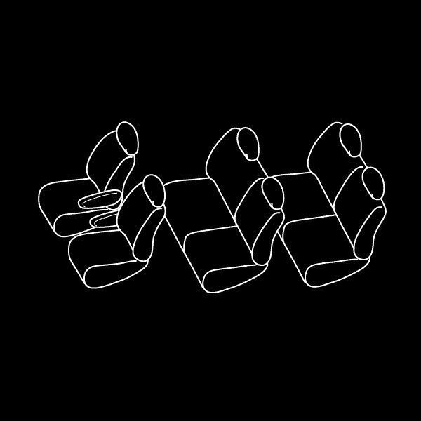 Yahoo!オークション - PVC レザー シートカバー ステップワゴン RG1 RG...