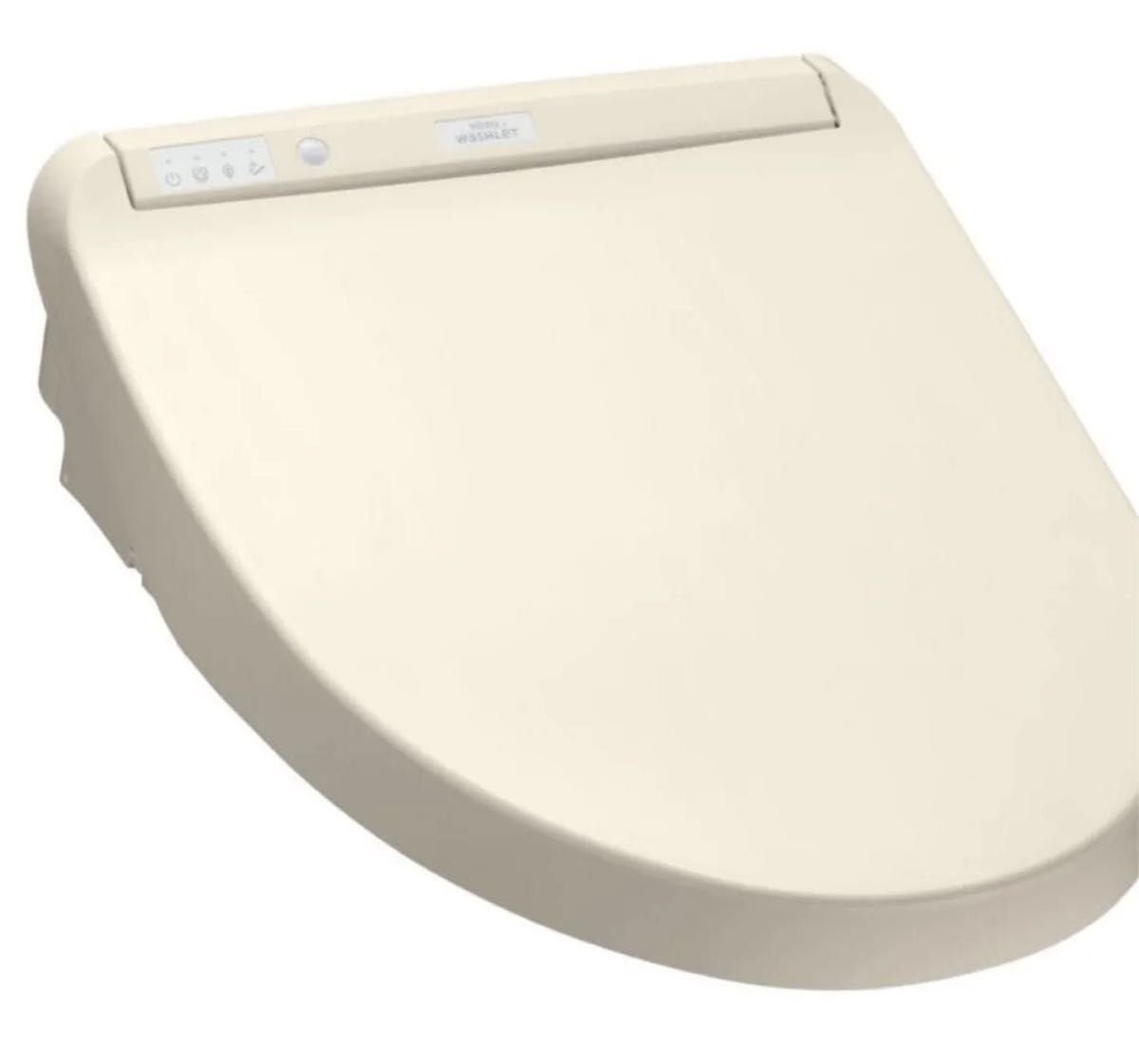 Yahoo!オークション - 未開封品 TOTO TCF8MM68 温水洗浄便座 ウォシュ...