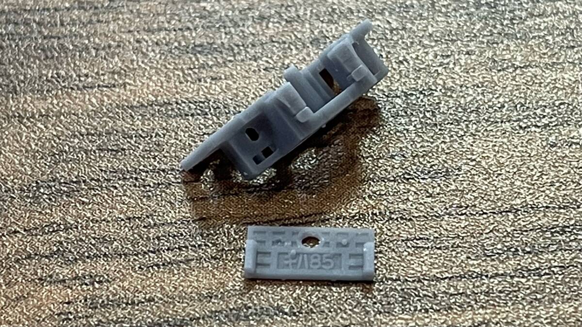 Yahoo!オークション - KT061 KATO キハ85系 非貫通 BMナックルカプラー...