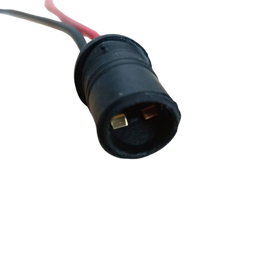 Yahoo!オークション - T10 バルブソケット 2個 自動車 整備 LEDバルブ...