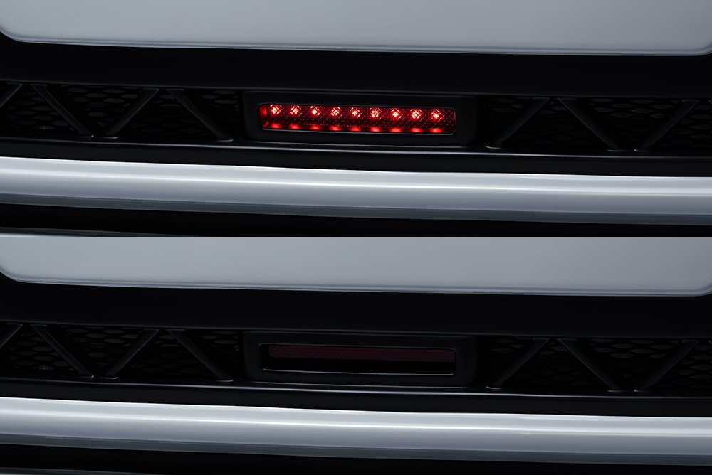 Yahoo!オークション - M'z SPEED LEDバックフォグランプキット Fタイプ...