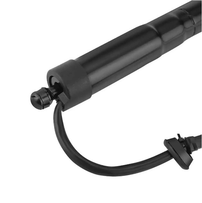 リアゲートダンパー シャラン 7N 1.4 TSI 2.0 TDI 2010-2018 2 個電気テールゲートガスストラット 7N0827851E バックドアダンパー(リア)｜売買された ...