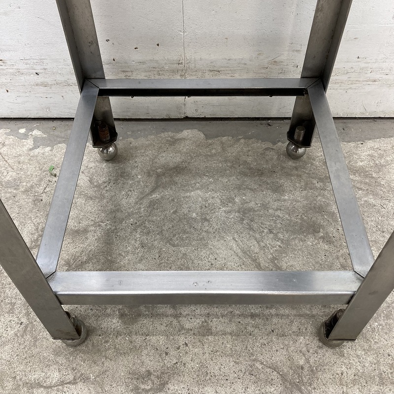 Yahoo!オークション - EI1540 | ガス台 ステンレス W450×D450×H600m...