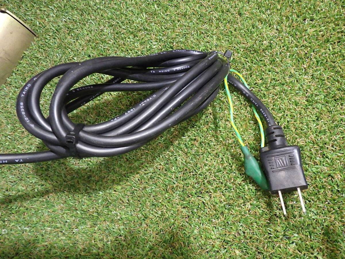 Yahoo!オークション - 刃物研磨機 SK-203K リョービ グラインダー付き ...