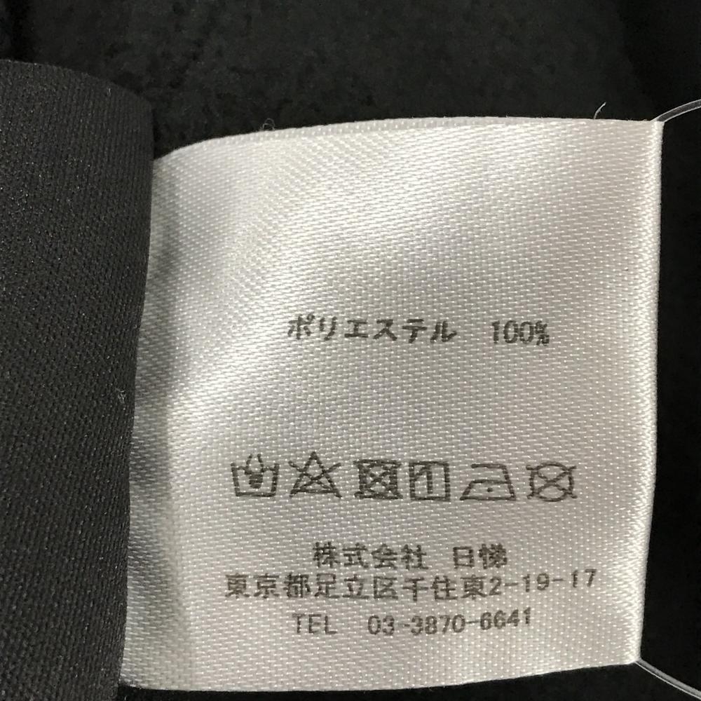 Yahoo!オークション - 【超美品】アダバット パンツ ネイビー×黒 サイ...