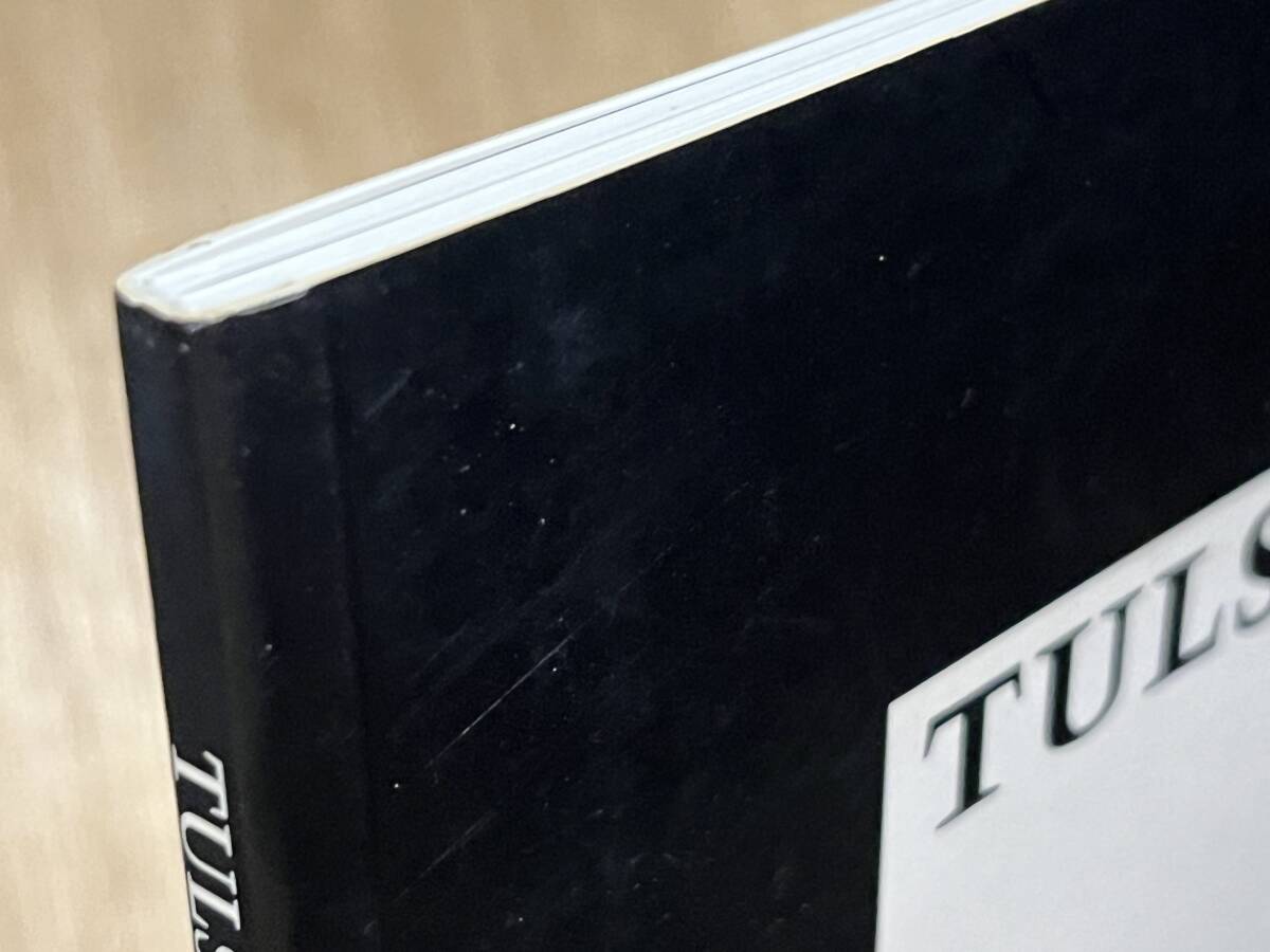 Yahoo!オークション - Larry Clark『Tulsa』(洋書) ラリー・クラーク ...