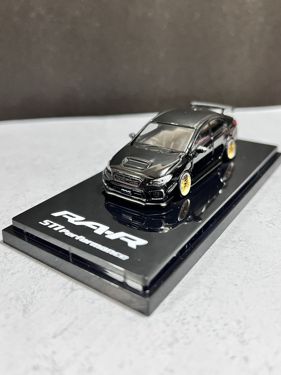 1/64 ミニカー スバル WRX STi カスタム 改造 車高短(乗用車)｜売買されたオークション情報、yahooの商品情報をアーカイブ公開 - オークファン（aucfan.com）