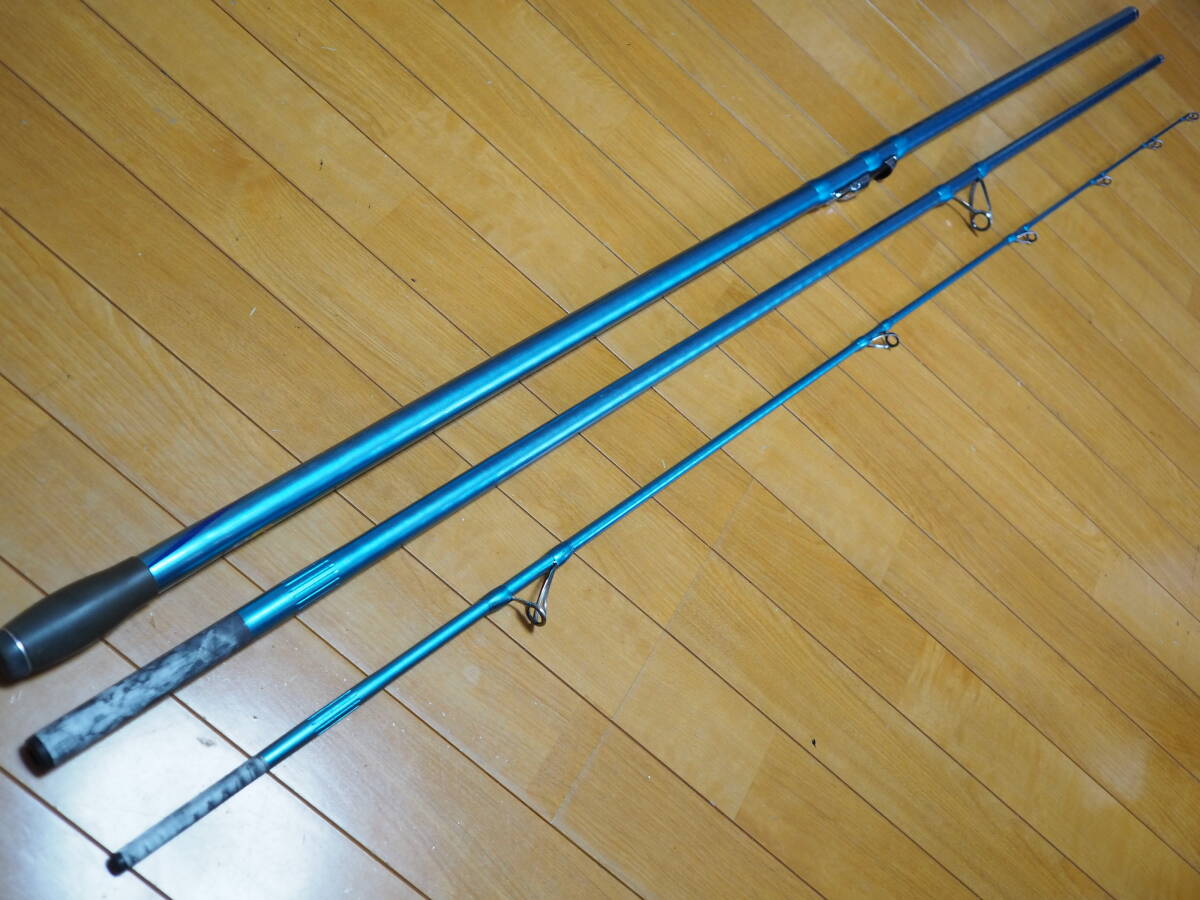 Yahoo!オークション - シマノ サーフリーダー 425BX 並継