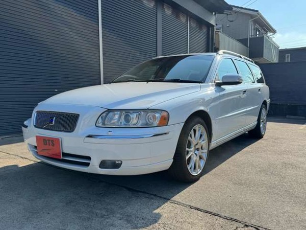 Yahoo!オークション - V70 クラシック