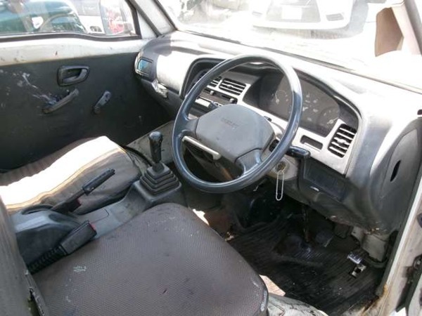 Yahoo!オークション - キャリイ 660 KU 3方開