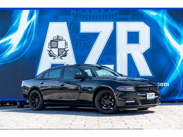 Yahoo!オークション - チャージャー SXT SRTタイプ20インチAW Uコネク...