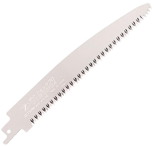 Yahoo!オークション - ゼットソー 品番20111 レシプロ 木工用150 P2.4 ...