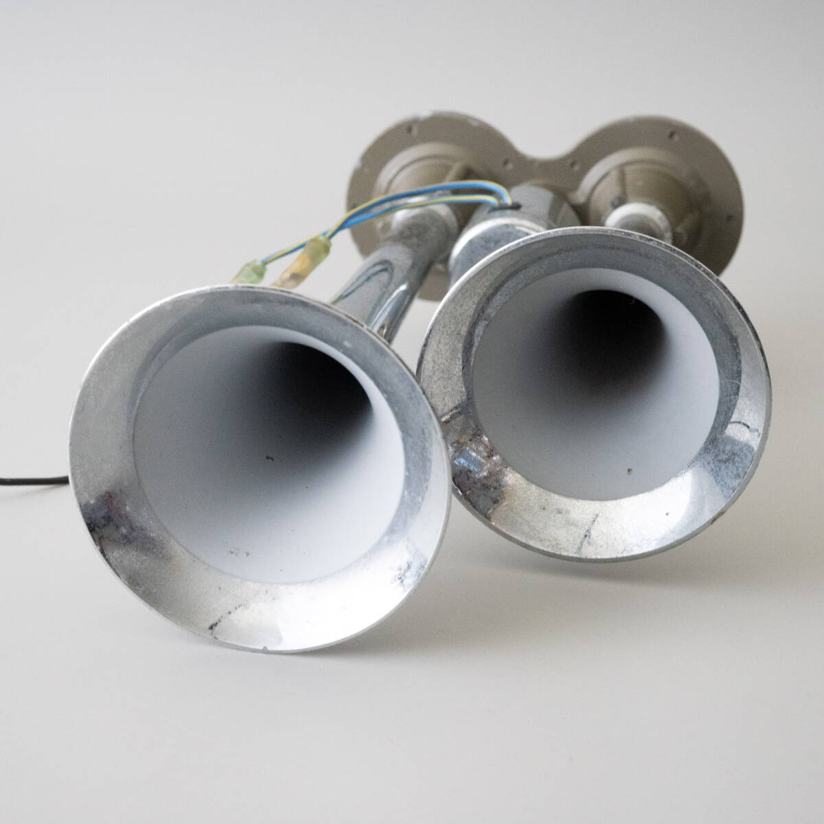 Yahoo!オークション - 当時物 KITAHARA/キタハラ Air Horn/エアホーン ...