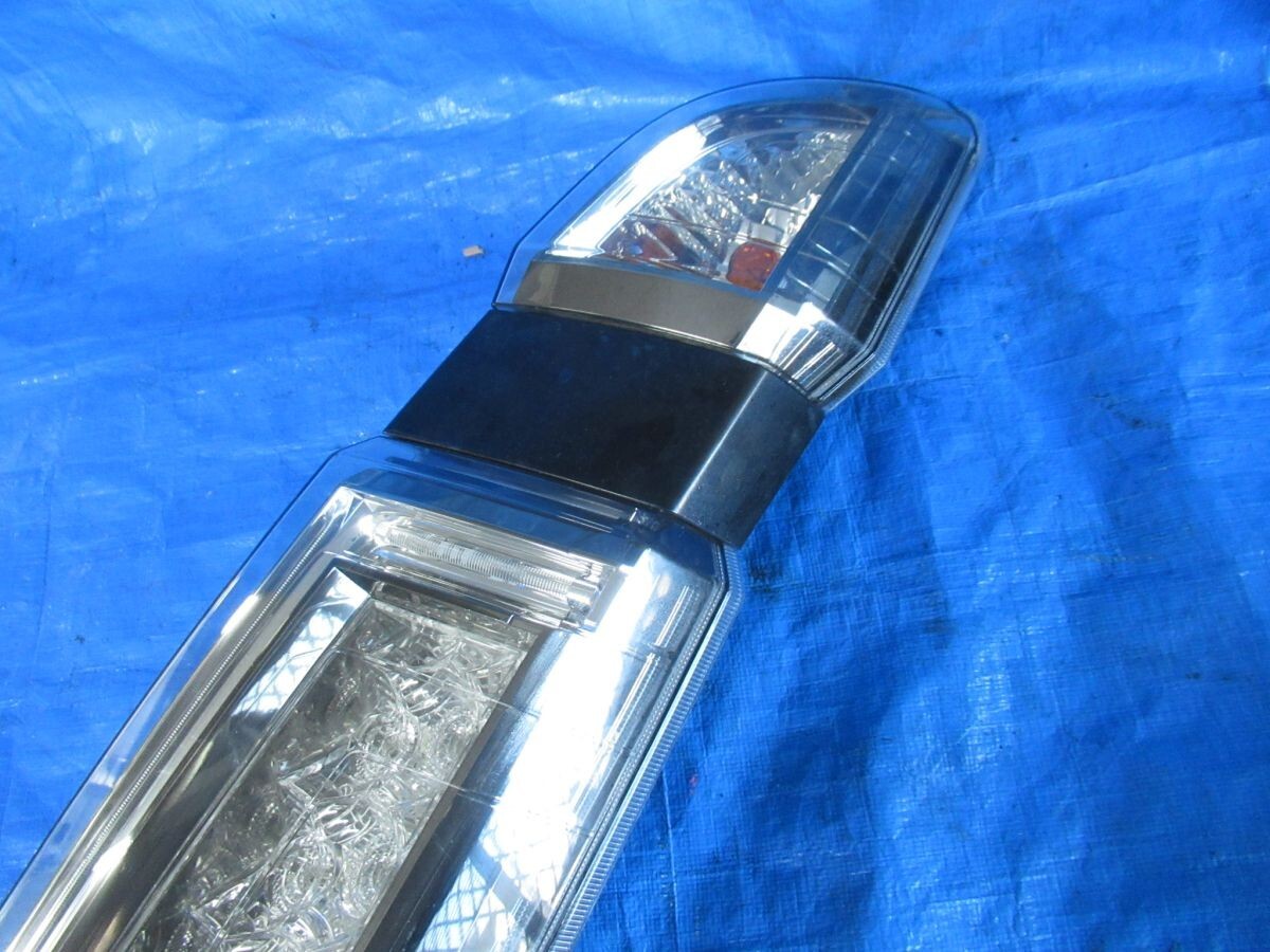 Yahoo!オークション - MK-X-KZ2 JH1 JH2 N-WGN テールランプ 右 テール...