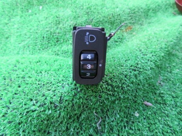 Yahoo!オークション - 三菱 アイ HA1W EKワゴン H82W H92W レベライザ...