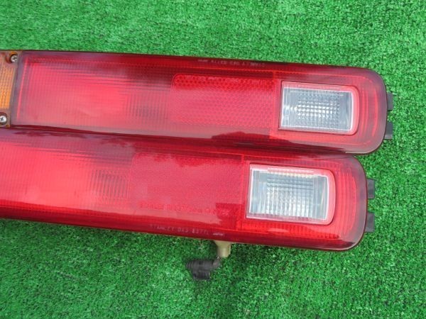 Yahoo!オークション - v.03 HH5 HH6 アクティ テールライト テールラン...
