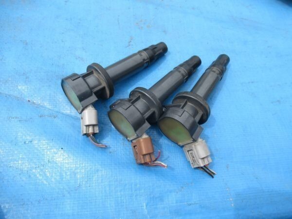 Yahoo!オークション - 19500-B2040 ダイハツ純正 ハイゼット S321V S33...