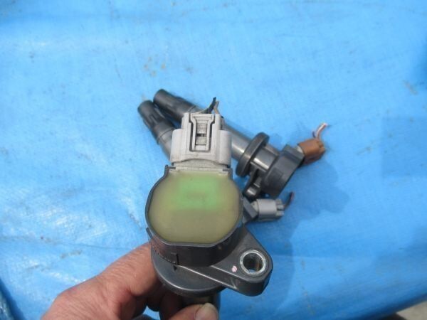 Yahoo!オークション - 19500-B2040 ダイハツ純正 ハイゼット S321V S33...