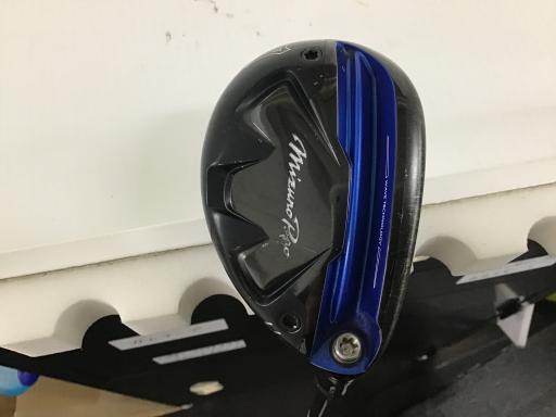 Yahoo!オークション - ミズノ ミズノプロ ユーティリティ (2019) Mizun...