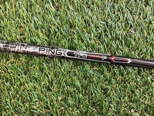 Yahoo!オークション - ピン PING フェアウェイウッド G20 G20 7W フレ...