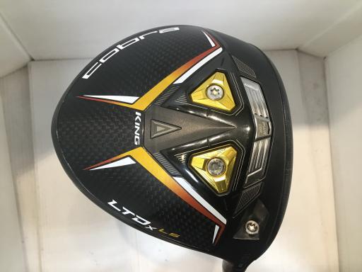 Yahoo!オークション - コブラ キング ドライバー LTDx LS KING LTDx LS...