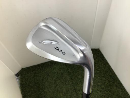 Yahoo!オークション - フォーティーン ディージェー ウェッジ 6 DJ-6 5...