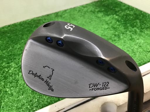 Yahoo!オークション - キャスコ ドルフィン ウェッジ ウェッジ DW-122 ...