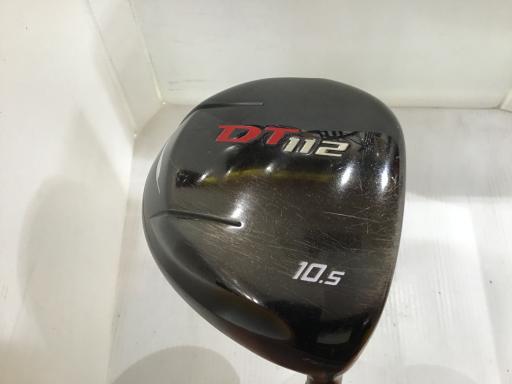 Yahoo!オークション - フォーティーン ディーティー ドライバー 112 DT...