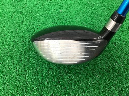 Yahoo!オークション - ダンロップ スリクソン フェアウェイウッド SRIX...