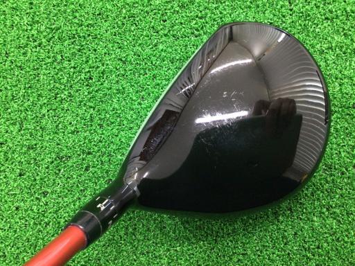 Yahoo!オークション - ダンロップ スリクソン フェアウェイウッド SRIX...